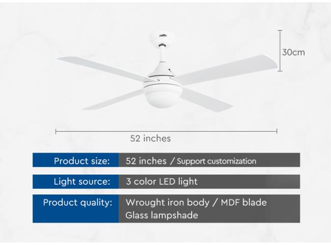 ceiling fan