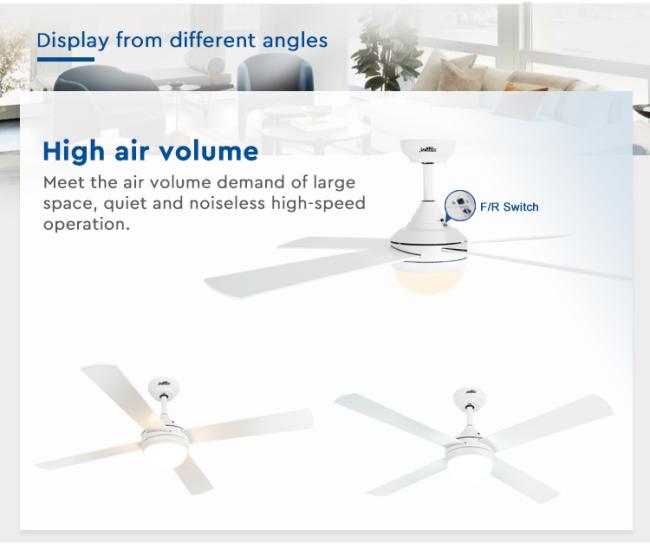 ceiling fan