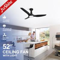 Quality Waterproof Outdoor Color Changing Ceiling Fan Low Power Energy Saving for sale