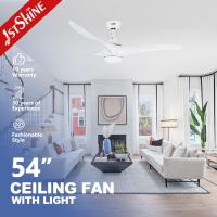 Quality ROHS Smart 6 Speed Color Changing Ceiling Fan For Home Decorative for sale