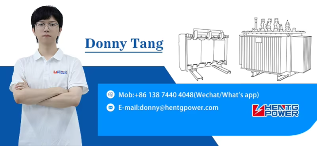 HENTG POWER Services