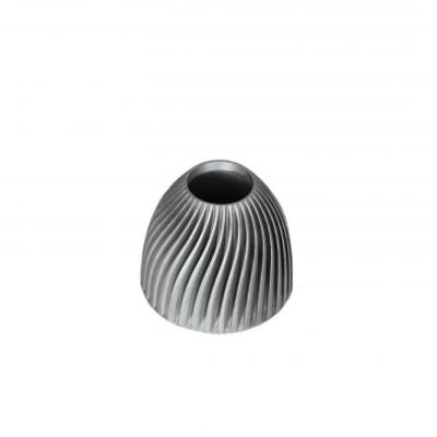 Κίνα Κατοικία των στρογγυλών οδηγήσεων heatsink μερών ρίψεων κύβων αργιλίου προς πώληση