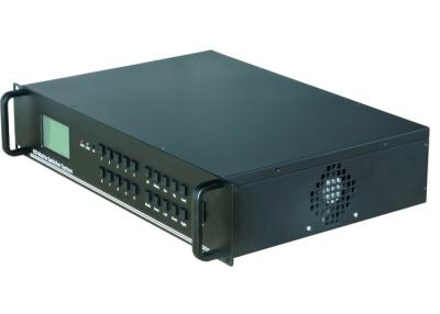 China Fuente de alimentación HDMI Matrix Switcher 8x8 4x4 con soporte de audio y CA en venta