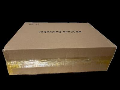 China 4 de 8 pulgadas, 4 de 8 pulgadas Matriz HDMI sin fisuras con resolución máxima de 1080p en venta