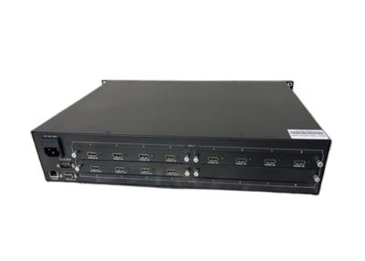 China 4 de 8 pulgadas, 4 de 8 pulgadas Matriz HDMI sin fisuras con resolución máxima de 1080p en venta