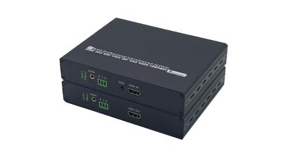Κίνα 1920*1200@60Hz HD HDMI Βίντεο Οπτικό Επεκτατήρα μετάδοσης Μακρά απόσταση έως 20KM προς πώληση