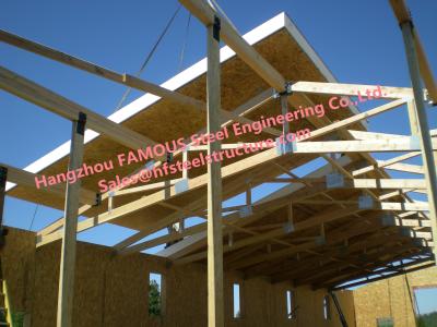 China structural insulated panel SIP Panel For Outside Wall And Inside Sandwich Panel for sale