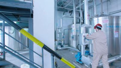 Κίνα ΠΕΓ 4000/6000 25322 68 3 αριθμός CAS EINECS 200-849-9 φόρμουλα Ho CH2CH2o Nh για βιομηχανική χρήση προς πώληση