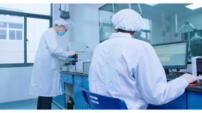 중국 고품질 화장품 원료용 폴리비닐피로리돈 Pvp K30 분말 CAS 9003-39-8 판매용