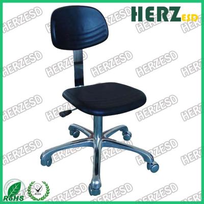 Chine Taille arrière classe 100 de chaises de pièce propre de 380 x de 380mm avec fondre la chaîne à vendre
