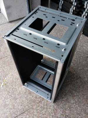 Κίνα SGS πτυσσόμενο 80250mm PCB να τοποθετήσει σε ράφι ραφιών περιοδικών βιομηχανικό προς πώληση