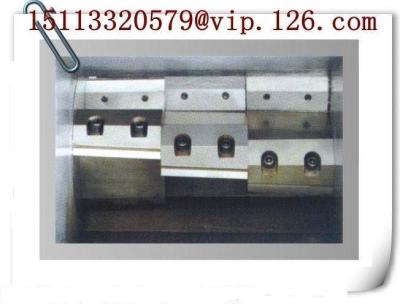 Κίνα Soundproof πλαστικός θραυστήρας/θραυστήρας σωλήνων PVC 3 φάση-380V-50Hz προς πώληση