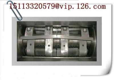Κίνα Soundproof πλαστικός θραυστήρας/θραυστήρας σωλήνων PVC 3 φάση-380V-50Hz προς πώληση