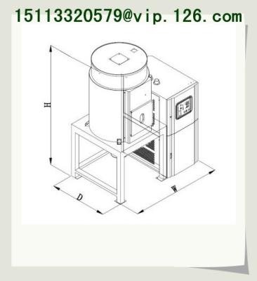 Κίνα China 3 in 1 dehumidifier dryer OEM Supplier for plastics injections good quality Best price to Euro προς πώληση