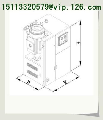 Κίνα China Full-integral dryer,dehumidifier and conveyer 3-in-1 Manufacturer --- White Series προς πώληση