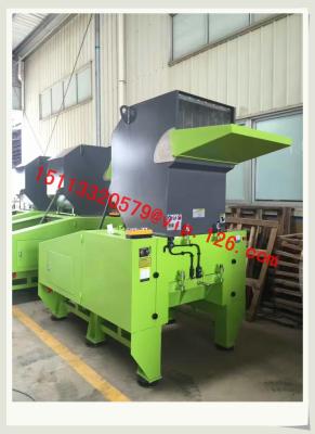 Chine China Plastic Crusher Machine/Plastic waste Grinder/granulator /Shredder producer good price high quality to overseas à vendre