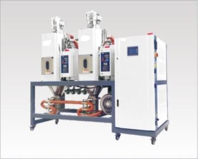 Κίνα China 3 in 1 dehumidifier dryer OEM Supplier for plastics injections good quality Best price to Euro προς πώληση