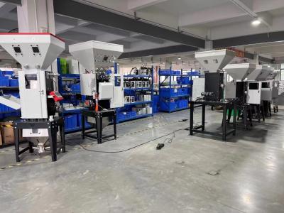 중국 China high quality accrancy gravimetric blender/ Automatic weight sensor mixer supplier good price  for export 판매용