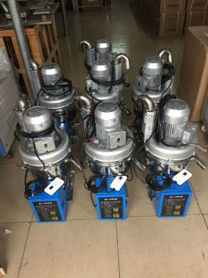 중국 China plastic material Auto Loader 400G OEM Supplier / 330kg/hr Conveying Capacity Hopper Loader To Oversea Buyer 판매용