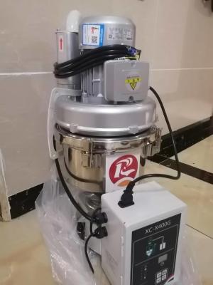 중국 China material Auto Hopper Loader 400G producer 3 phase inductive motor high quality  to Spain 판매용