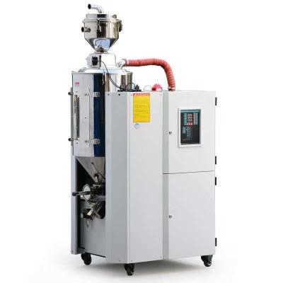 Κίνα Material dryer 3 in 1 desiccant Rotor Dehumidifier Dryer supplier low dew point -40C good  price for IMMC to switzerland προς πώληση
