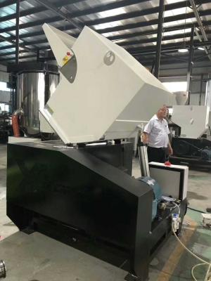 Chine Industry plastic Recycling Crusher Supplier/Powerful plastic grinder/high speed granulator good price with CE à vendre