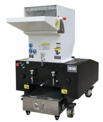 Chine Industry plastic Recycling Crusher Supplier/Powerful plastic grinder/high speed granulator good price with CE à vendre