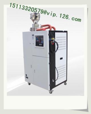 Κίνα Blue All in one Desiccant Wheel Rotor honeycomb Dehumidifier Dryer for plastic Injection machine good price προς πώληση