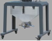 중국 China High Precision Gravimetric Blender doser/Material Weighing mixer Supplier good price CE certified 판매용