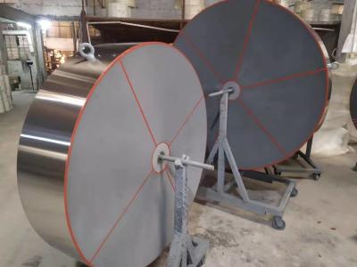 Κίνα China dehumidifer parts supplier- Black MS desiccant wheel rotor/Air moisture sucker fast delivery in stock προς πώληση