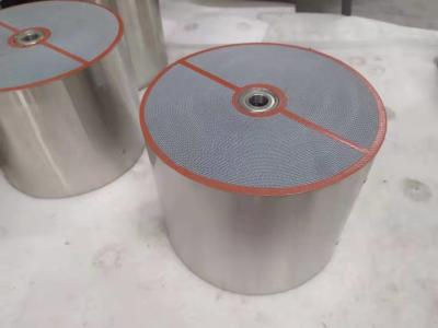 Κίνα China good quality parts desiccant wheel rotor replace supplier PPM less than 100 Best price to UK προς πώληση