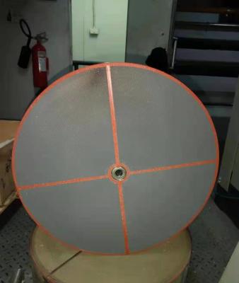 중국 China MS desiccant wheel rotor supplier dehu  parts replace factory/Air moisture absorption rotor PPM128  good price 판매용
