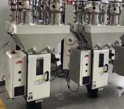 중국 Hot sale good quality smart automatic gravimetric blender supplier for plastic extruder factory price to worldwide 판매용