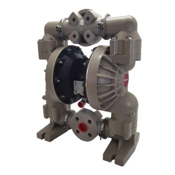 China 1.5 Inch Plastic Air Operated Diaphragm Pump Fully Compatible With Diaphragm Pump air Operated Double Diaphragm Pump for sale