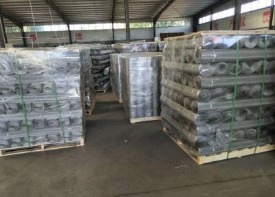 Κίνα Οθόνη ανοξείδωτου πλέγματος SUS316L 50x50 προς πώληση