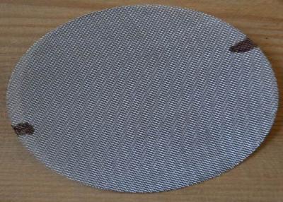 Chine maille de filtre de l'acier inoxydable 41.1lb de 1x1 2.03mm à vendre