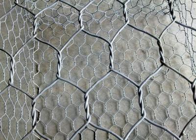Κίνα ΓΠ 25mm Hexagon πλέγμα μετάλλων BWG18 για το φράκτη πουλερικών προς πώληση