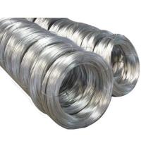 Quality Stainless Steel Wire 1.0mm For Duty-Free Grade 300 Series Wear Resistance for sale