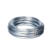 Quality 1.6mm Stainless Steel Wire In 300 Series Grade With Customer Request Length for sale
