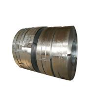 Quality 30mm Galvanized Steel Strip with Tolerance of ±1% and Grade Q195/q235/Q345/dx51d/sgcc for sale