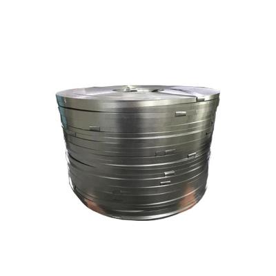 Professional Galvanized Steel Strip 4.00*0.80mm with Skin Pass Q195/Q235/Q345