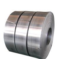 Quality Galvanized Steel Strip DX51D Z275 With Z41-Z60 Coating And PVOC Certificate for sale
