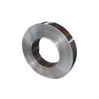 Quality s350 Cold Roll Galvanized Steel Strip with ±1% Tolerance and Mid Hard Hardness for sale