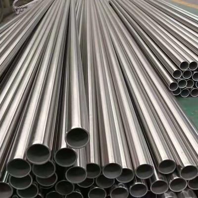 304 Square Stainless Steel Pipes in OEM Design with Seamless-ERW Welding Line
