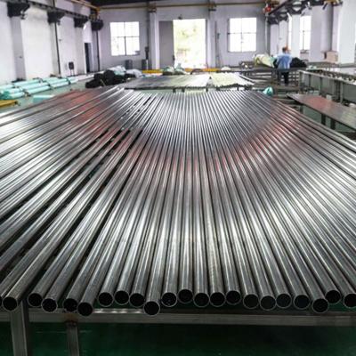 Duty Free 201 304 304L 316 316L 410 430 3 4 Inch Stainless Steel Pipe Sizes with