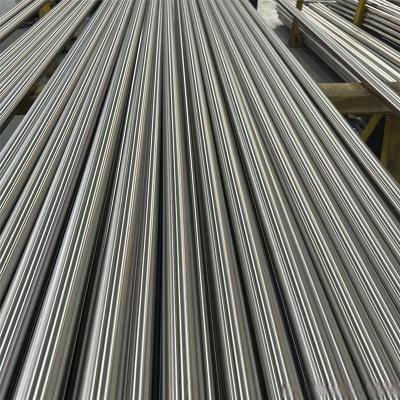 Non-Alloy Welding Line Type Seamless-ERW Stainless Steel Pipes 201 304 304L 316