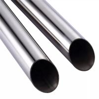 Quality 200 300 400 500 600 Series 304 316 Stainless Steel Welded Pipe for and Non-Alloy Steel Grade 410 for sale