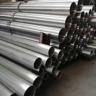 200 300 400 500 600 Series 304 316 Stainless Steel Welded Pipe for and Non-Alloy