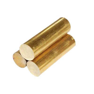 Raw Materials C1100 C1020 C1220 Copper Rod Suppliers for Decoration Industry in