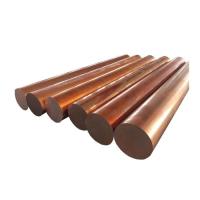 Quality Affordable Pure Copper Wire Round Rod 8mm for Decoration Industry from Top Suppliers for sale